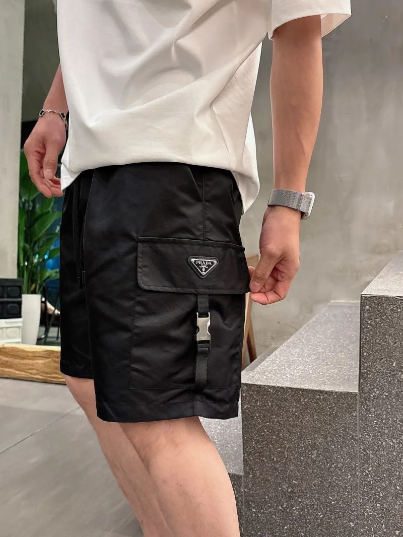 Prada Short Pants