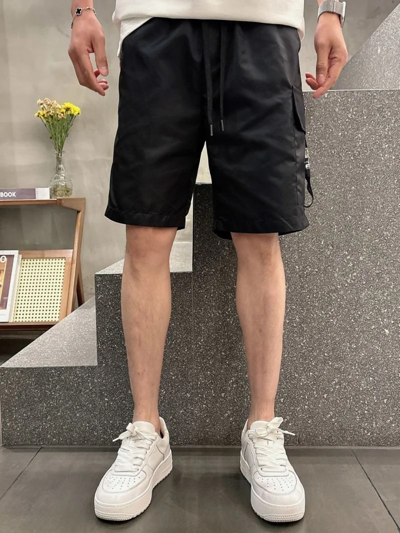 Brand-original Prada Short Pants