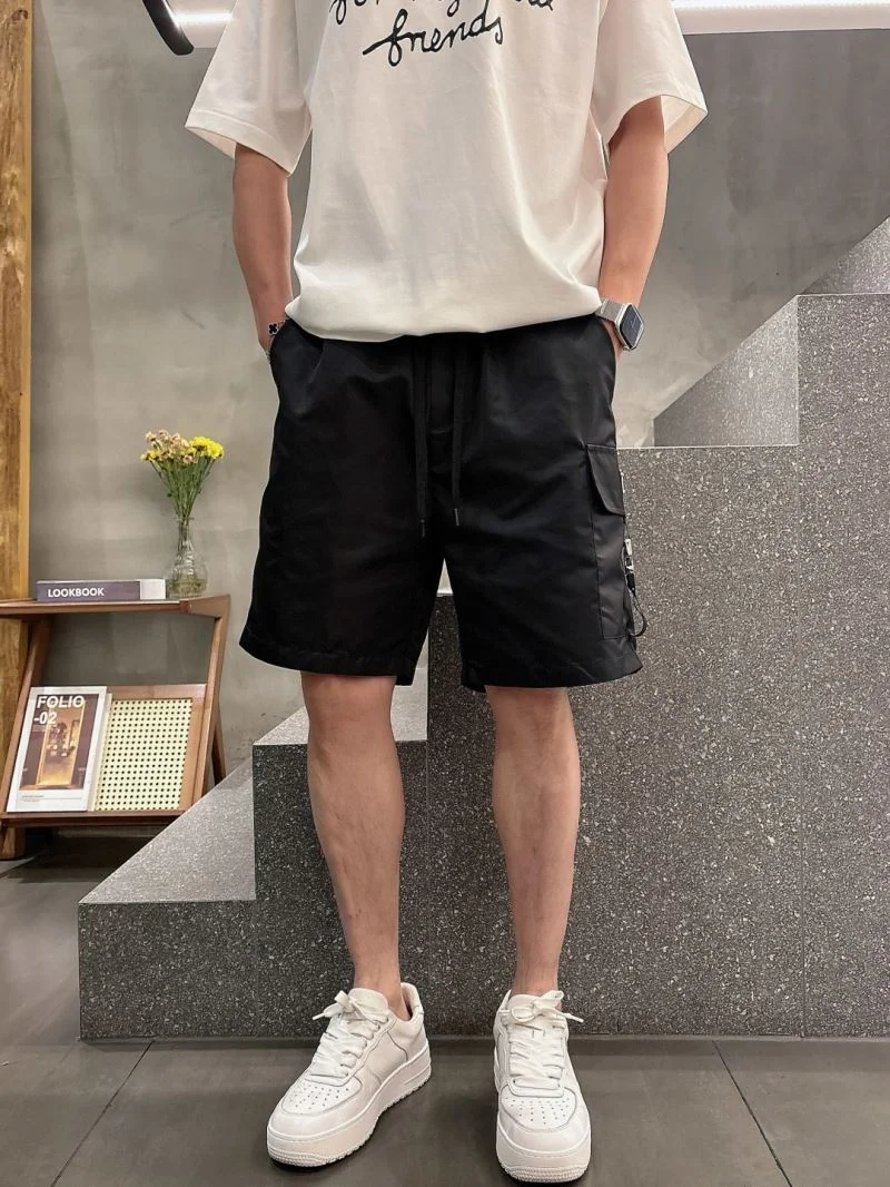Brand-original Prada Short Pants