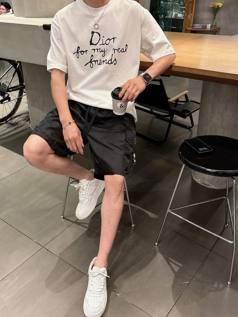 Brand-original Prada Short Pants
