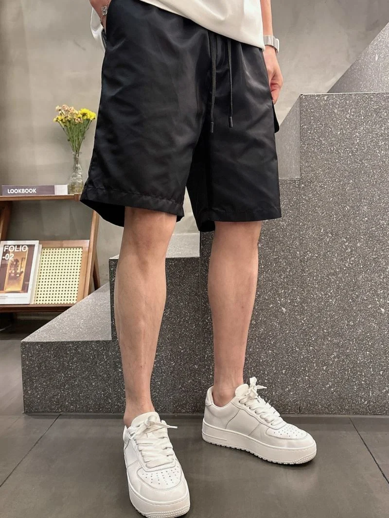 Brand-original Prada Short Pants