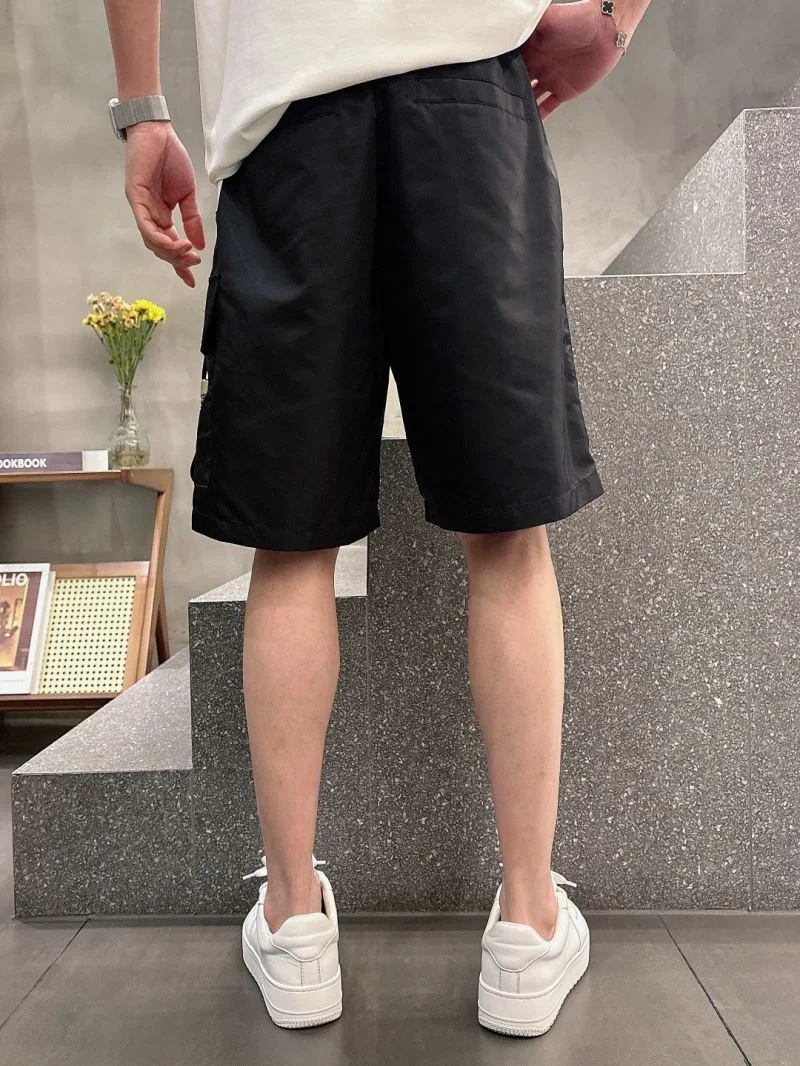 Brand-original Prada Short Pants