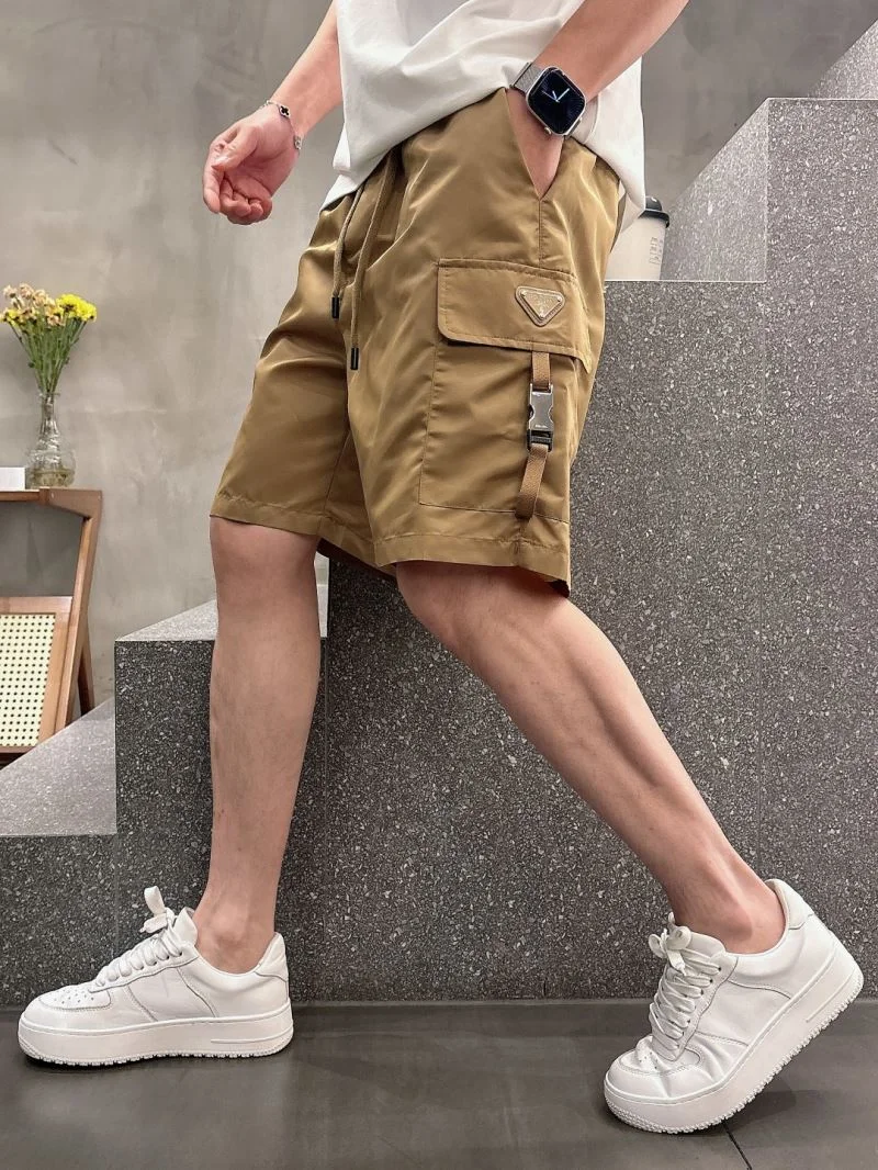 Prada Short Pants