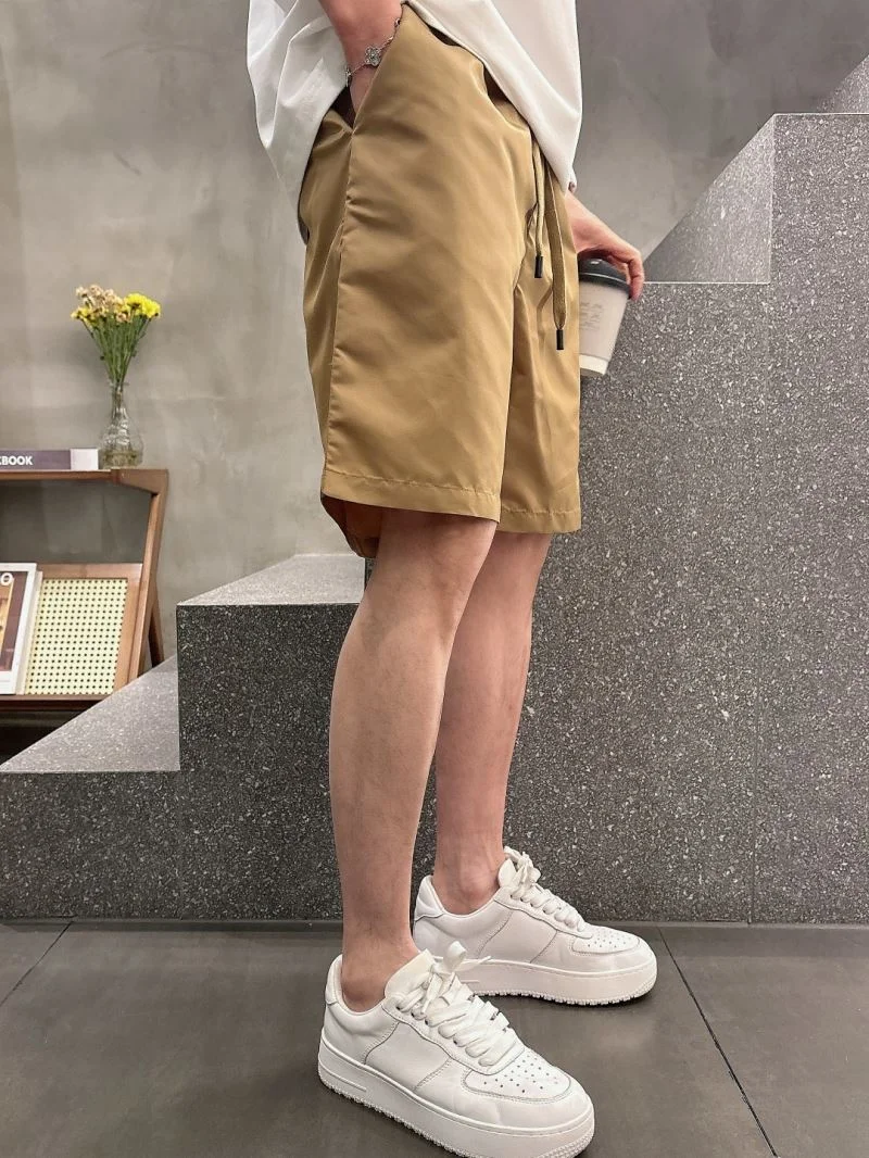 Real Prada Short Pants