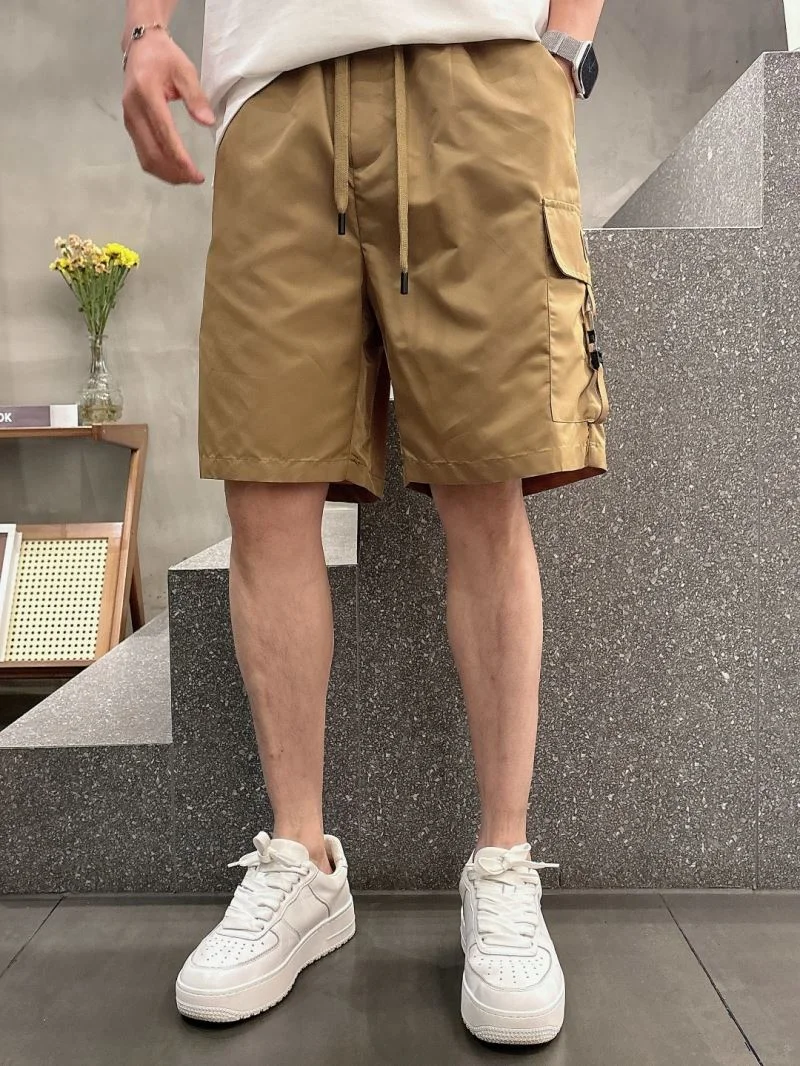 Real Prada Short Pants