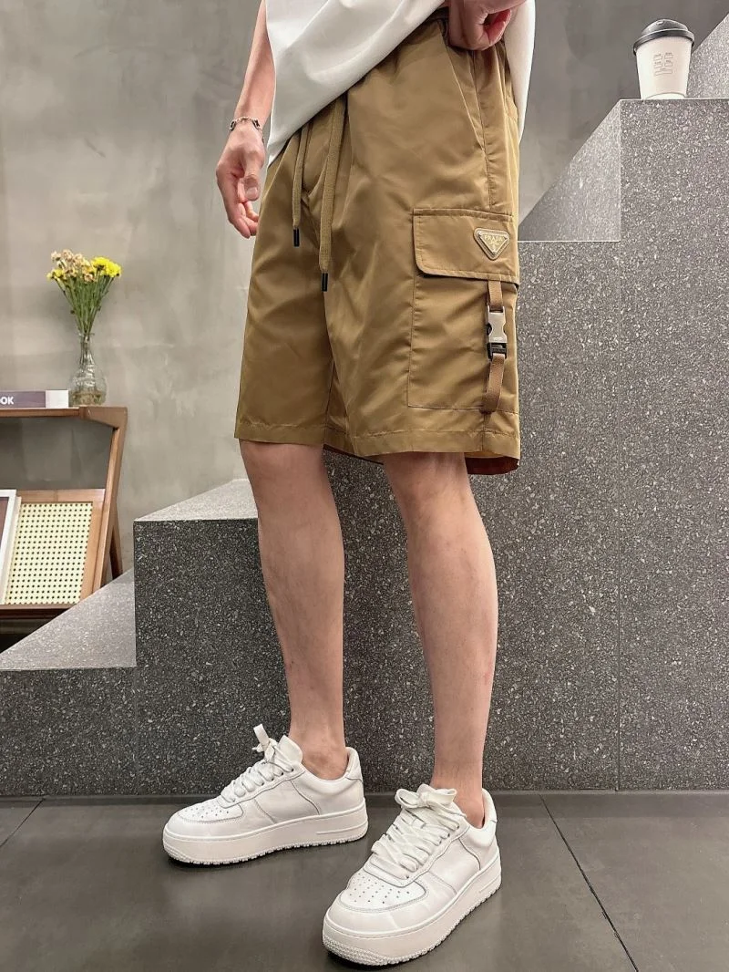 Real Prada Short Pants