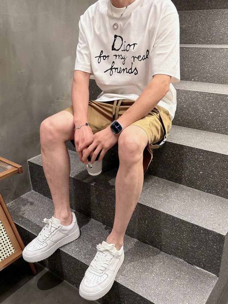Real Prada Short Pants