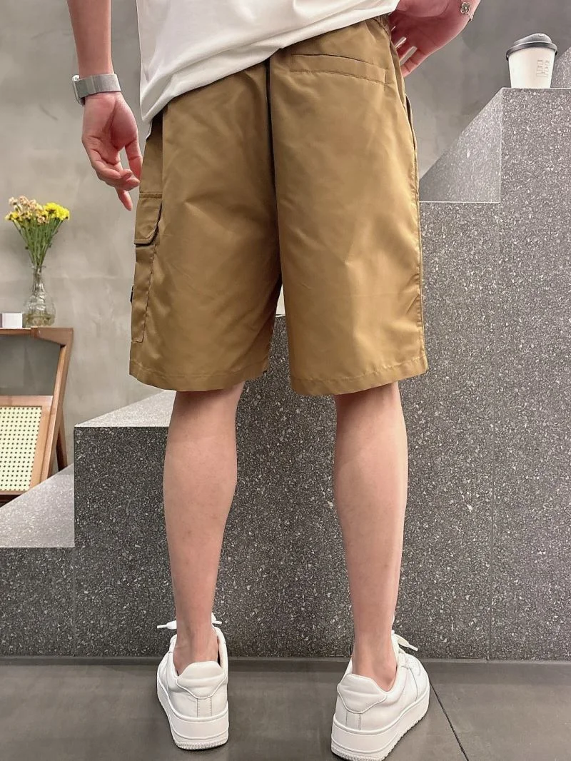 Real Prada Short Pants