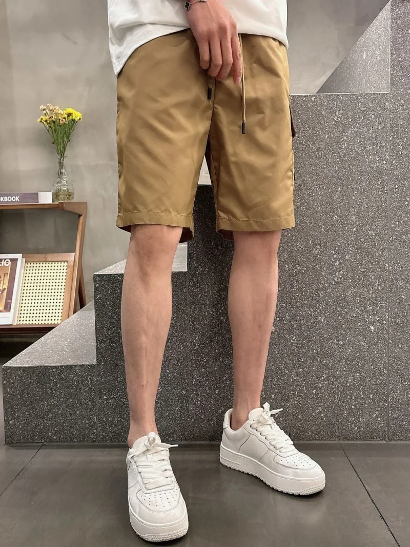 Real Prada Short Pants