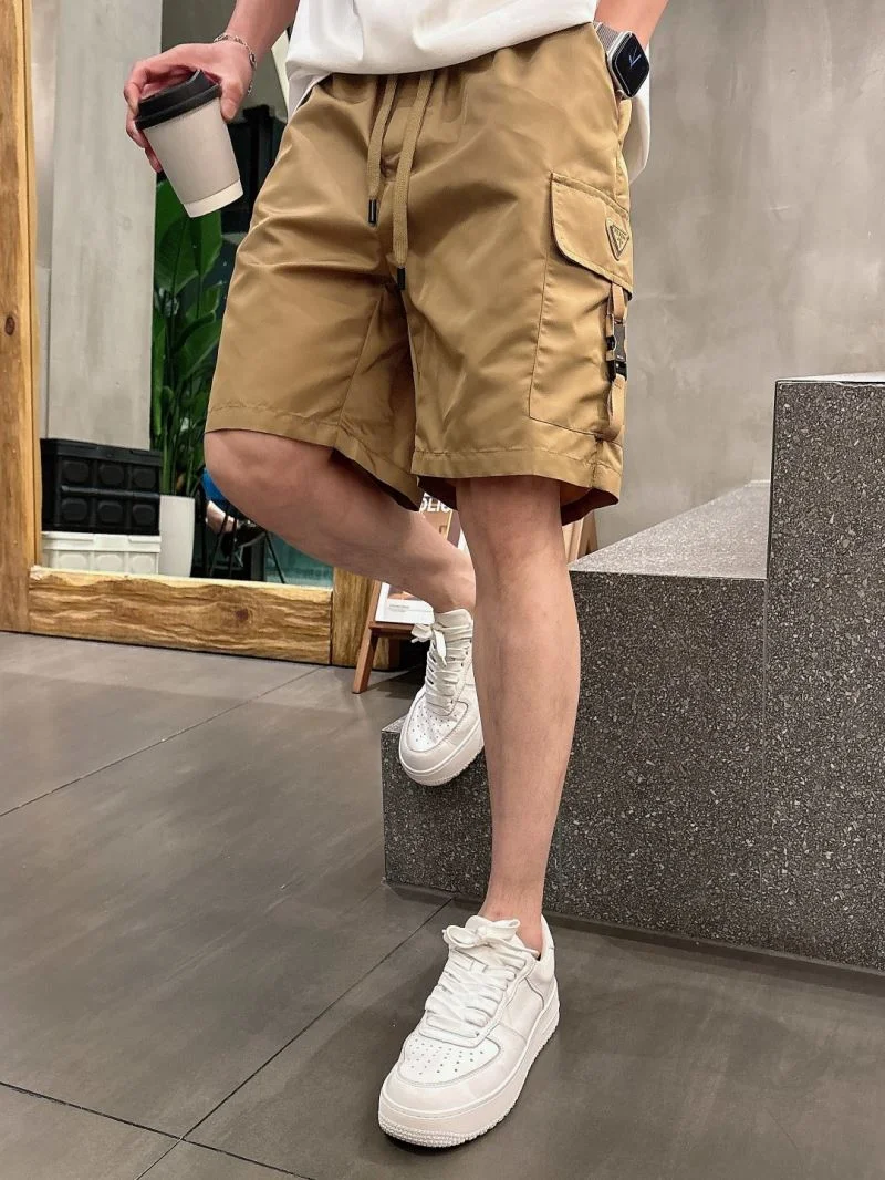Real Prada Short Pants