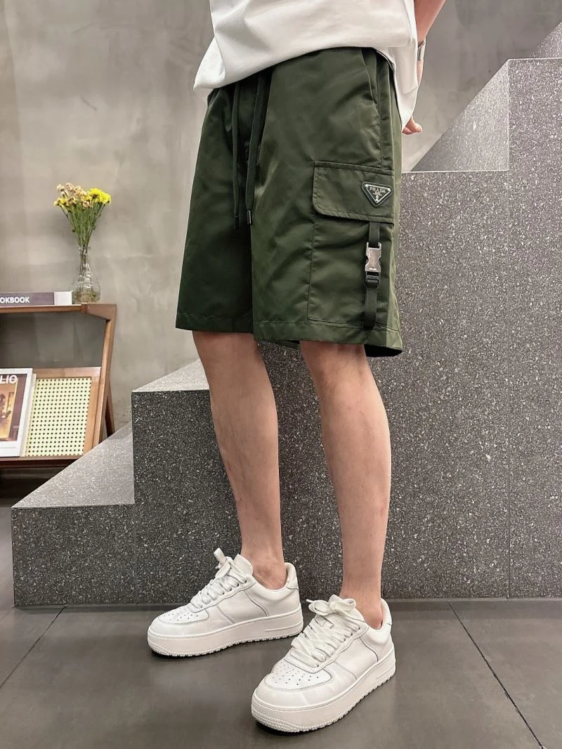 OEM Prada Short Pants