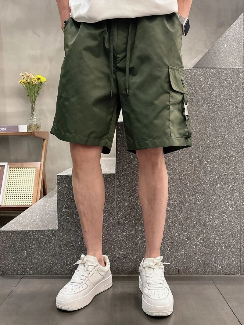 OEM Prada Short Pants