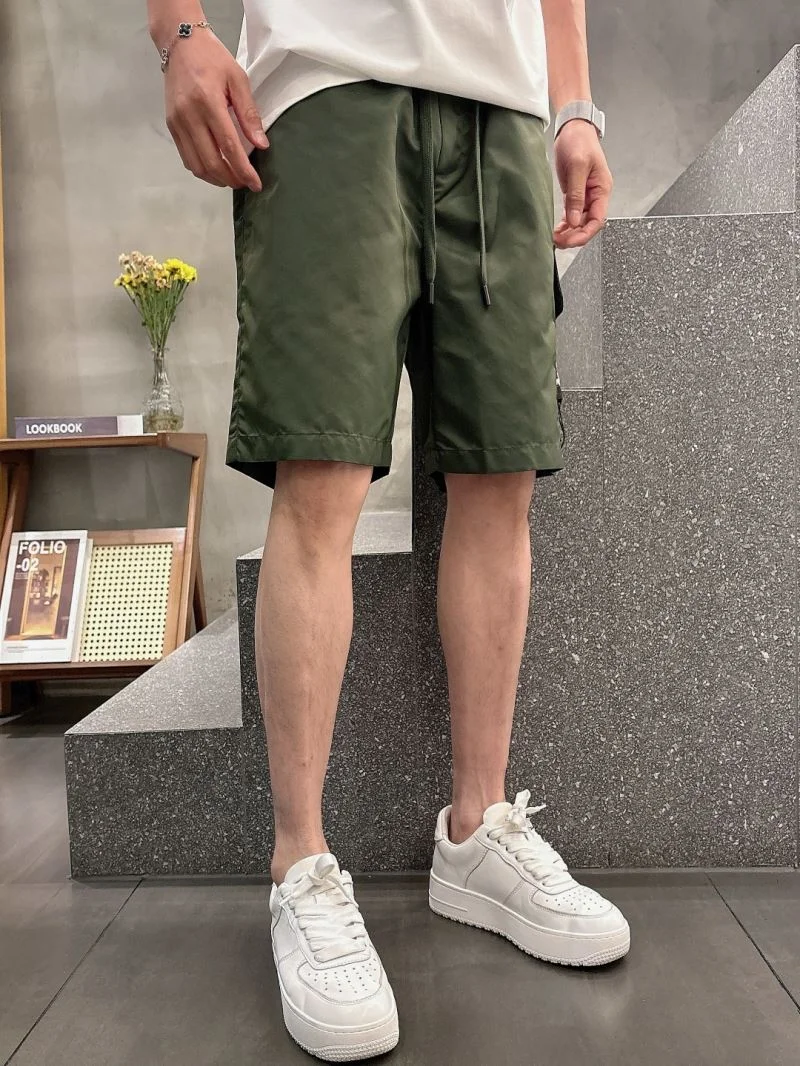 OEM Prada Short Pants