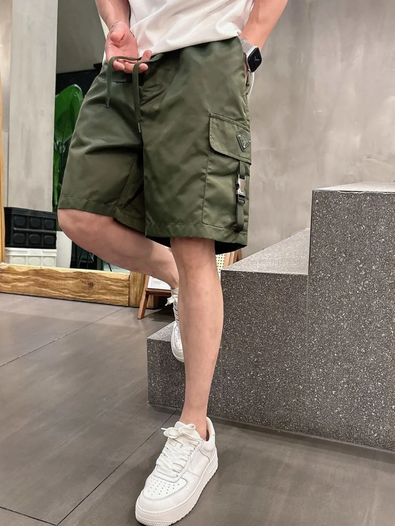OEM Prada Short Pants