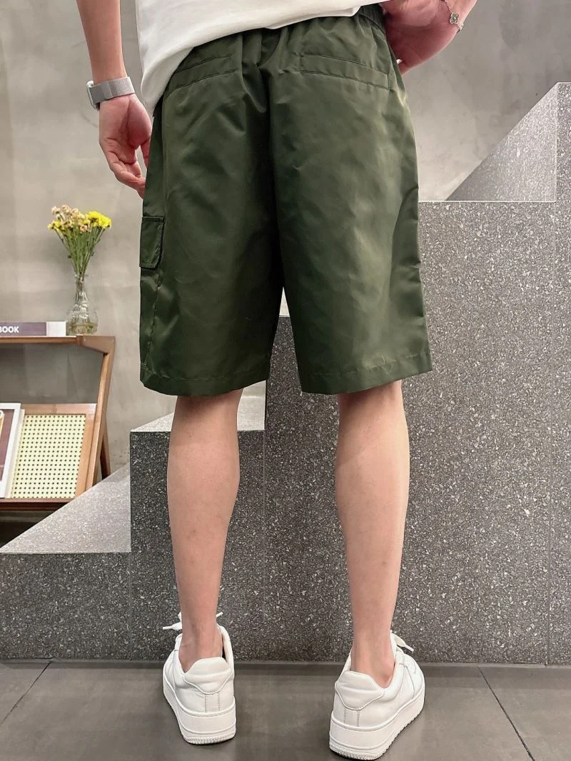 OEM Prada Short Pants