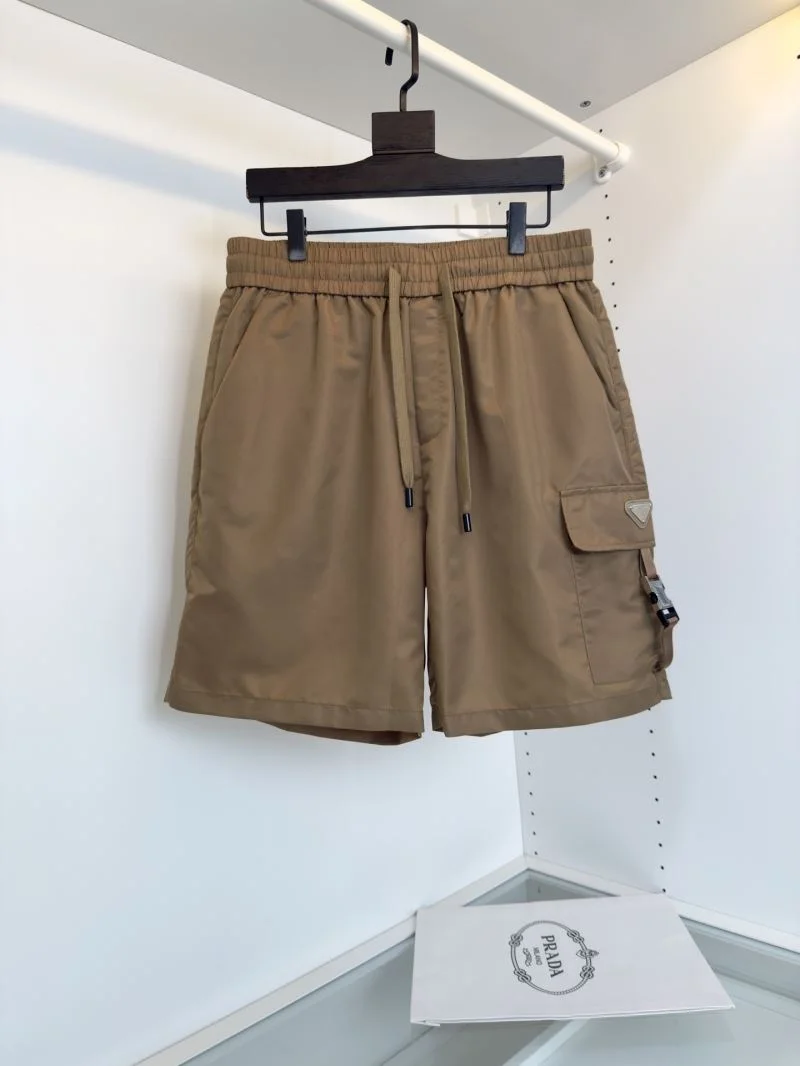 Prada Short Pants