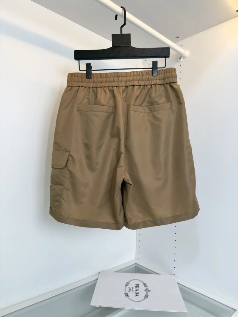 Discounted Prada Short Pants