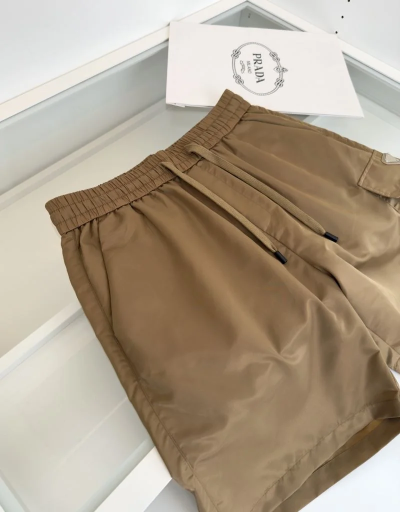 Discounted Prada Short Pants