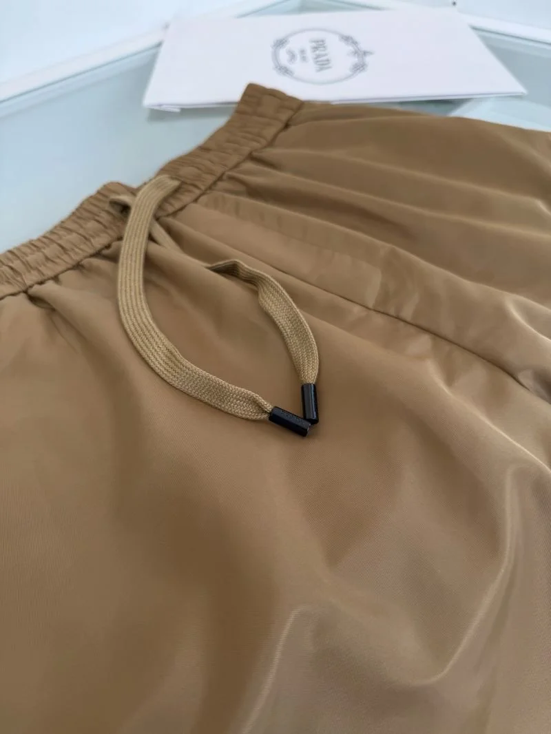 Discounted Prada Short Pants