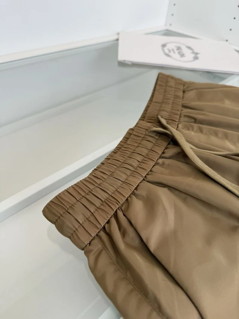 Discounted Prada Short Pants