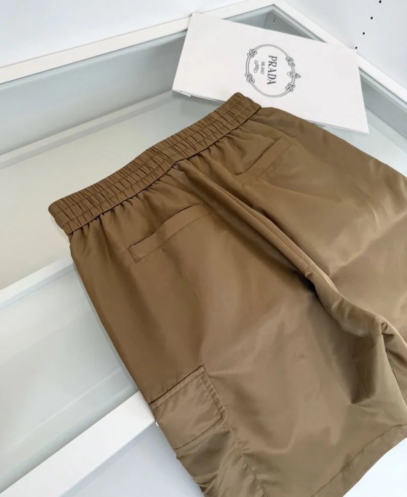 Discounted Prada Short Pants