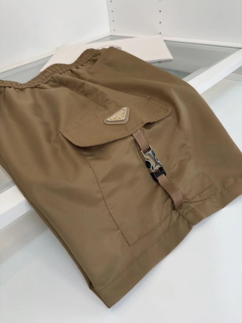 Discounted Prada Short Pants