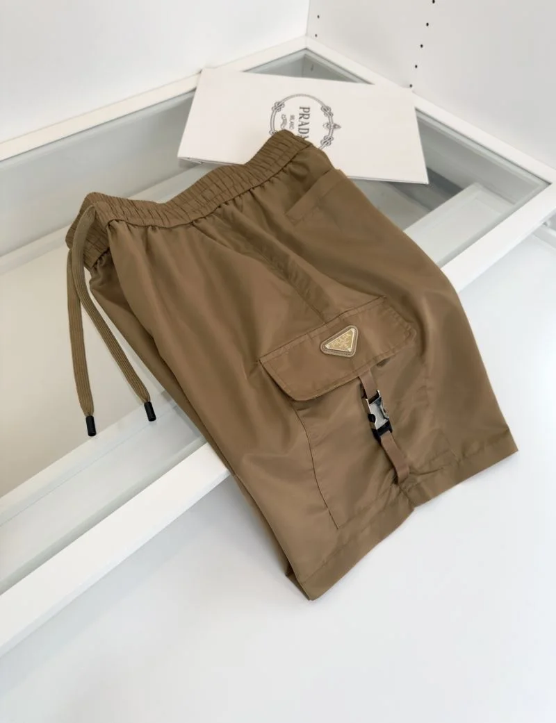 Discounted Prada Short Pants