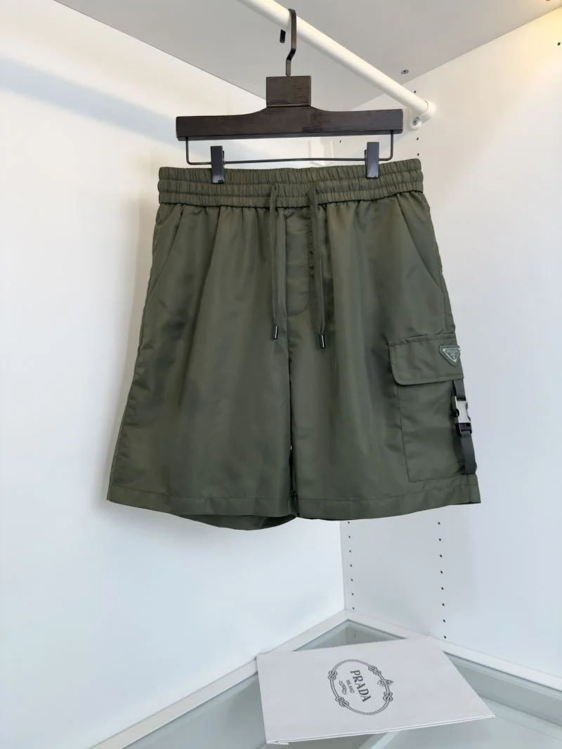 Prada Short Pants