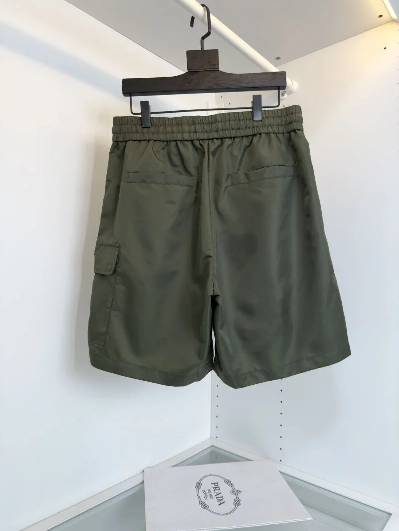 Inexpensive Prada Short Pants