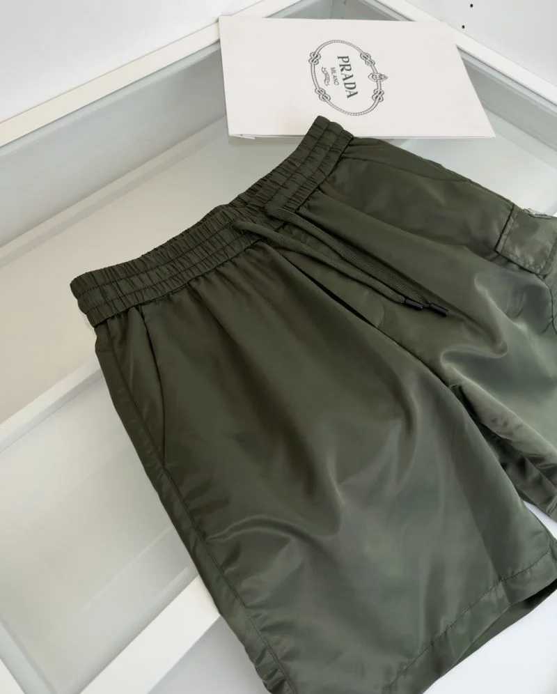 Inexpensive Prada Short Pants