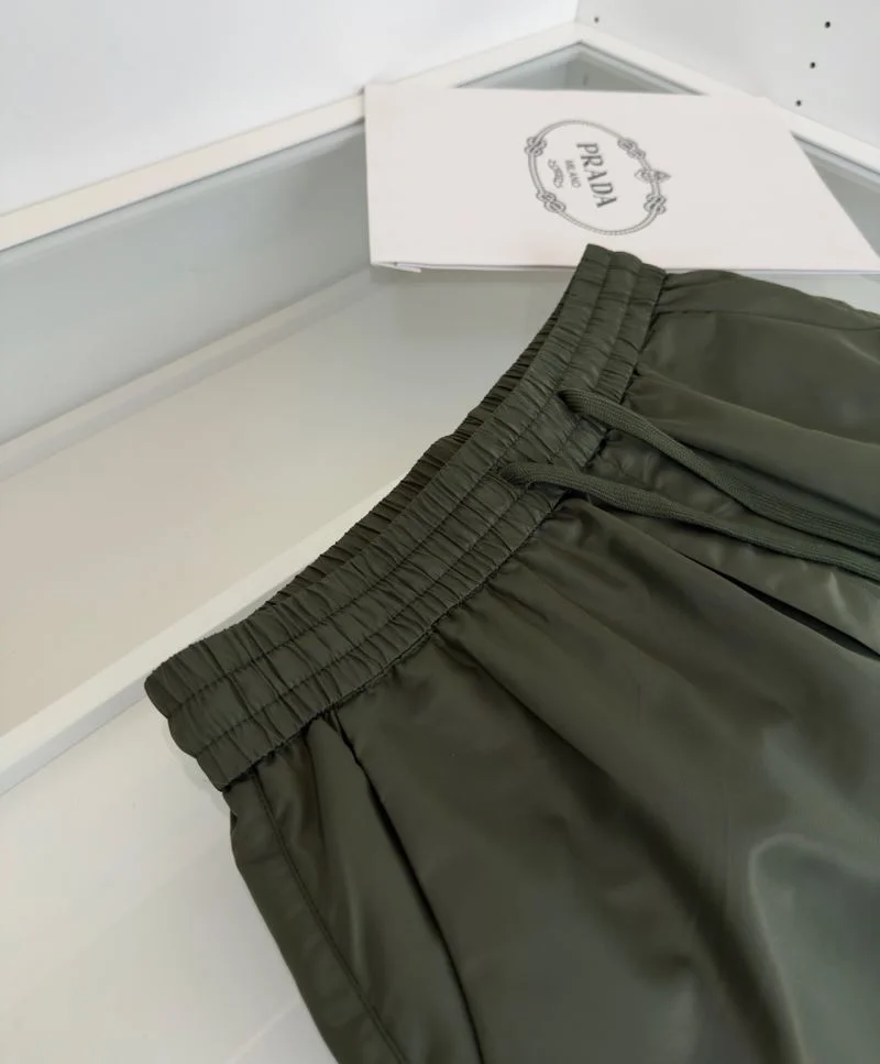 Inexpensive Prada Short Pants