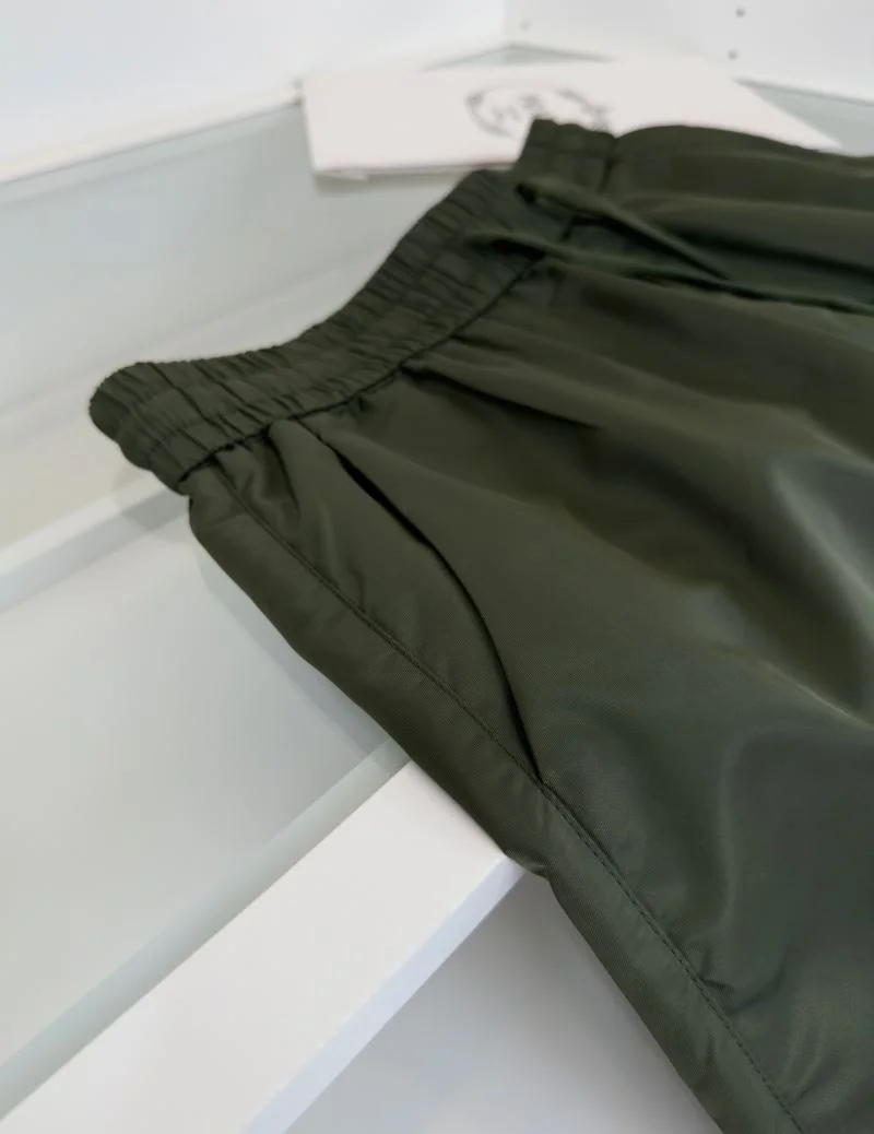 Inexpensive Prada Short Pants