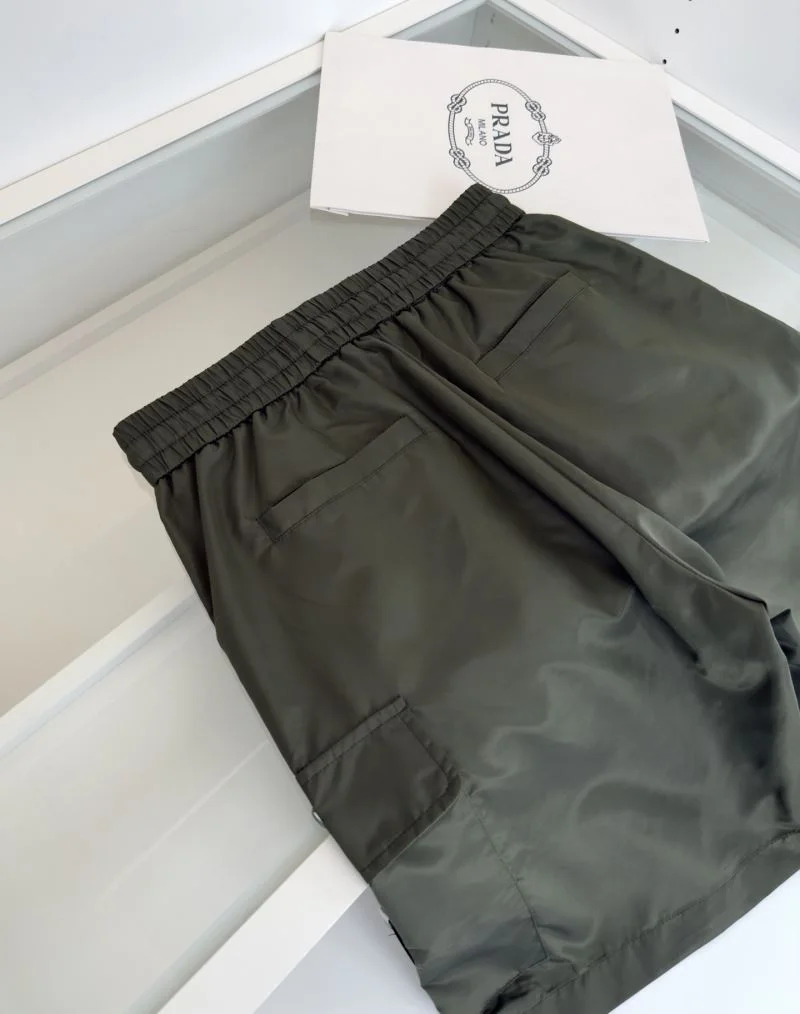 Inexpensive Prada Short Pants