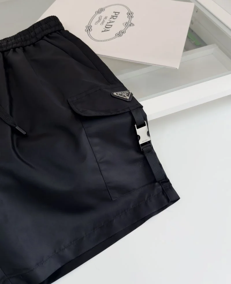 Reasonably priced Prada Short Pants
