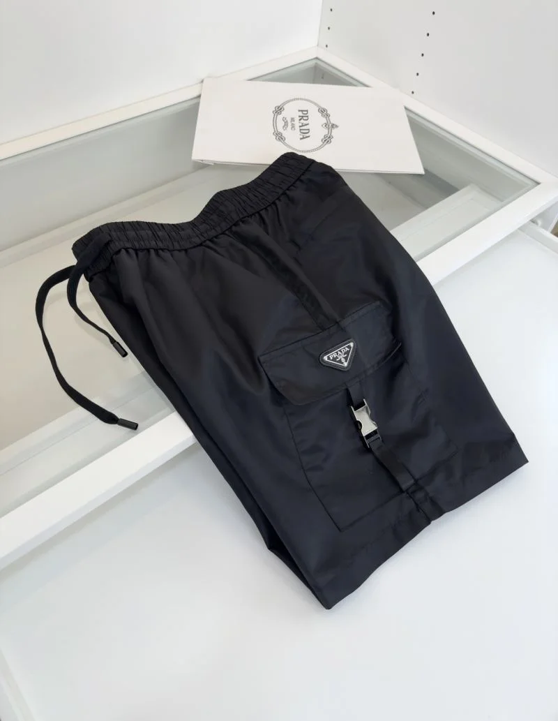 Reasonably priced Prada Short Pants