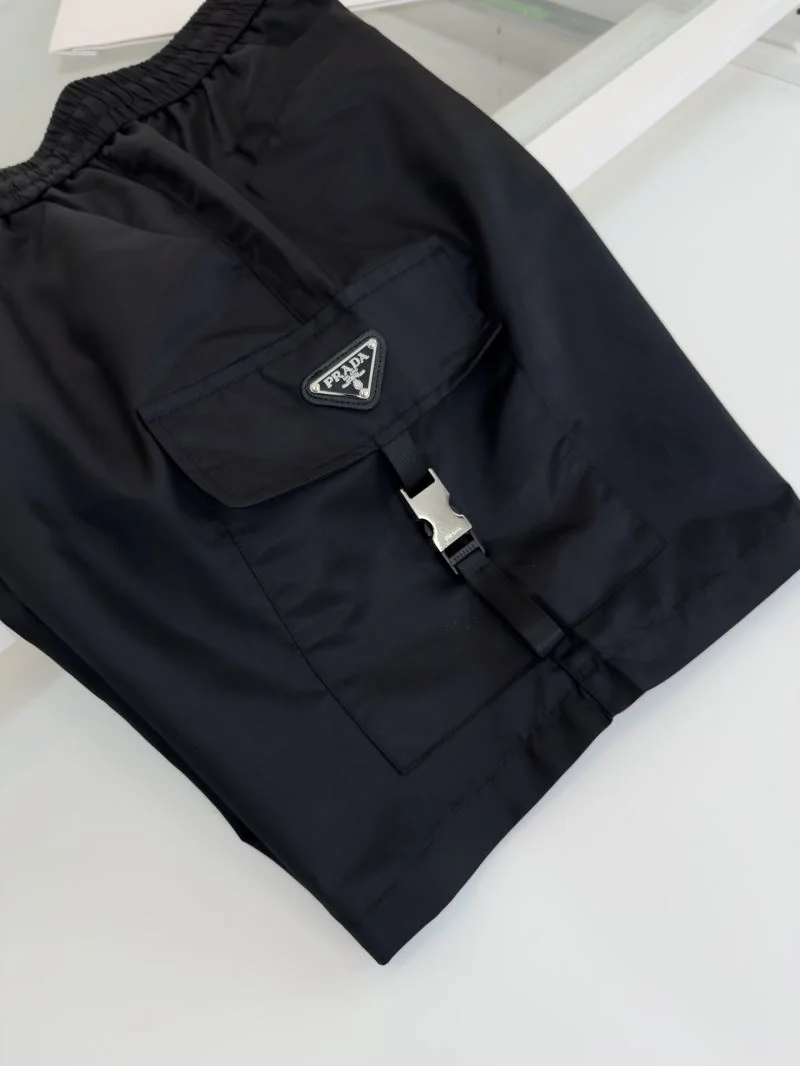Reasonably priced Prada Short Pants
