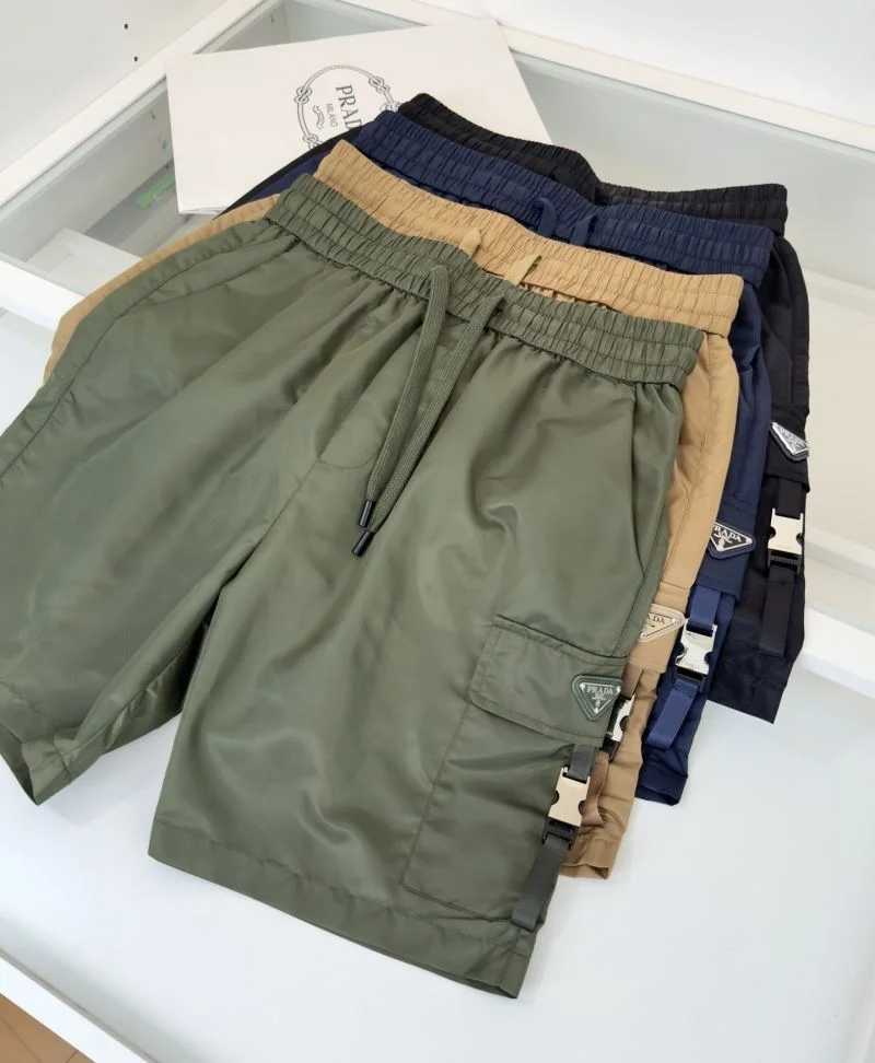 Reasonably priced Prada Short Pants