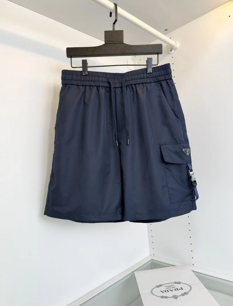 Prada Short Pants