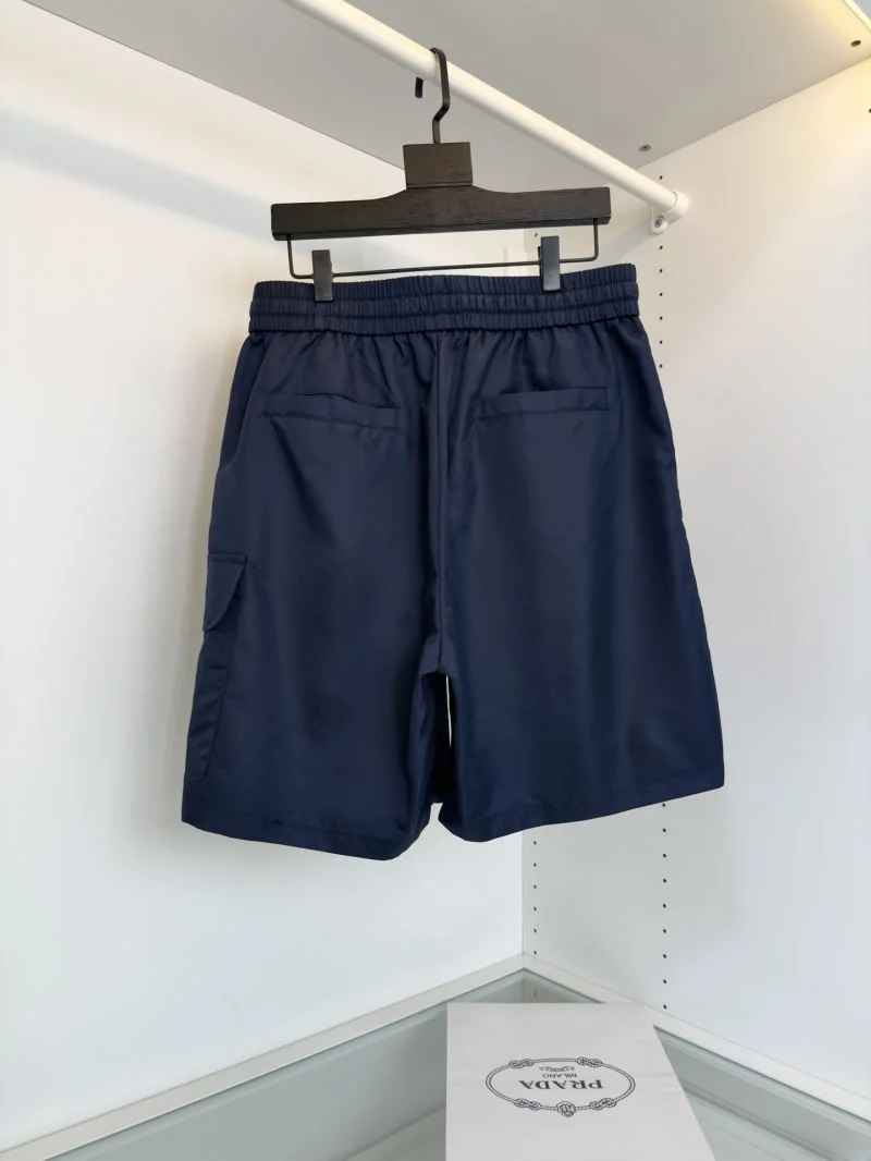 Discounted Prada Short Pants