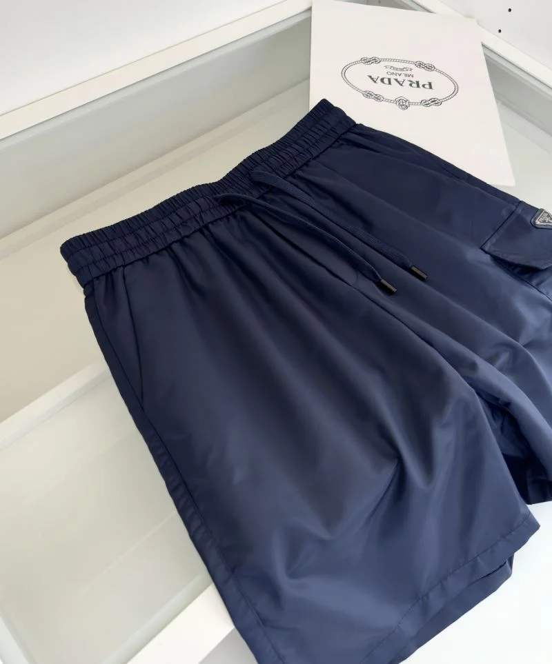 Discounted Prada Short Pants