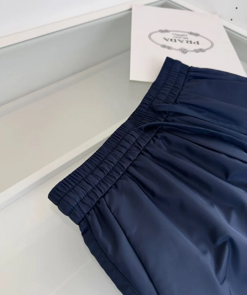 Discounted Prada Short Pants
