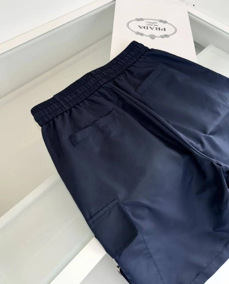 Discounted Prada Short Pants