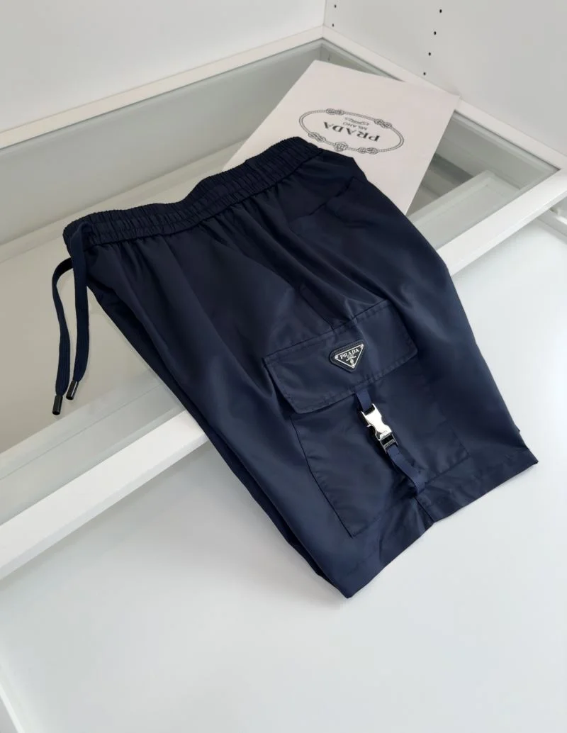 Discounted Prada Short Pants