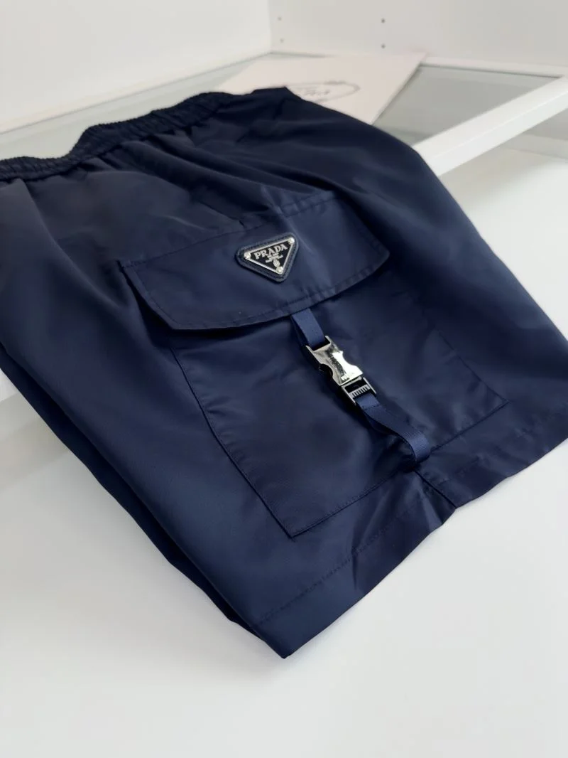 Discounted Prada Short Pants