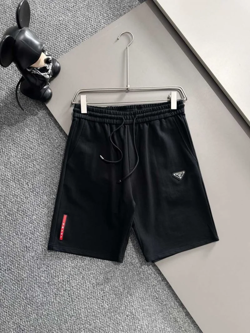 Prada Short Pants