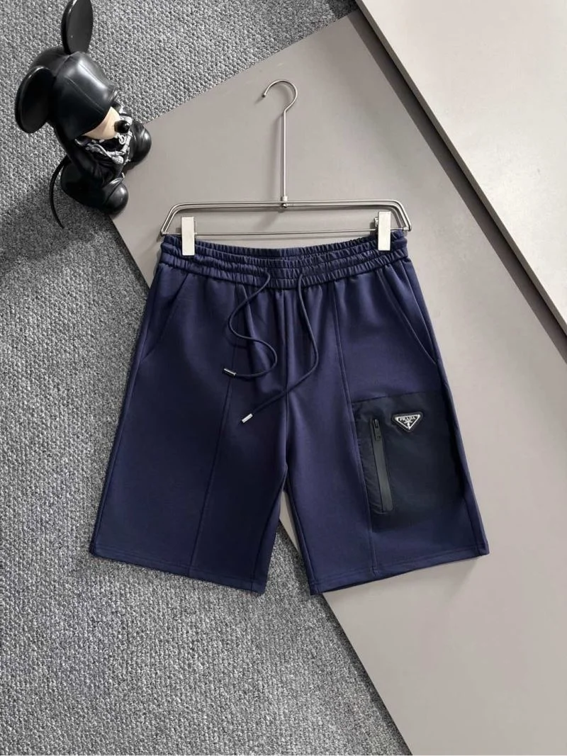 Prada Short Pants