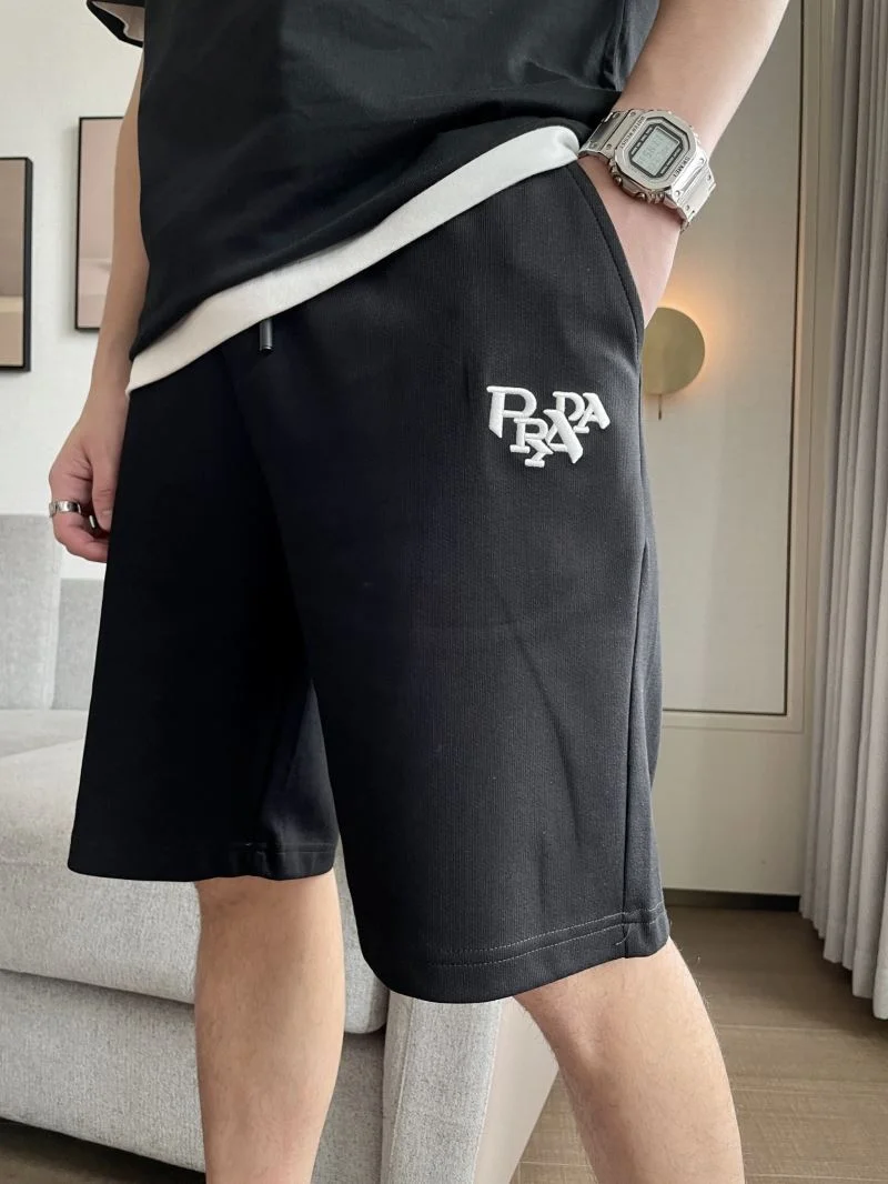 Prada Short Pants