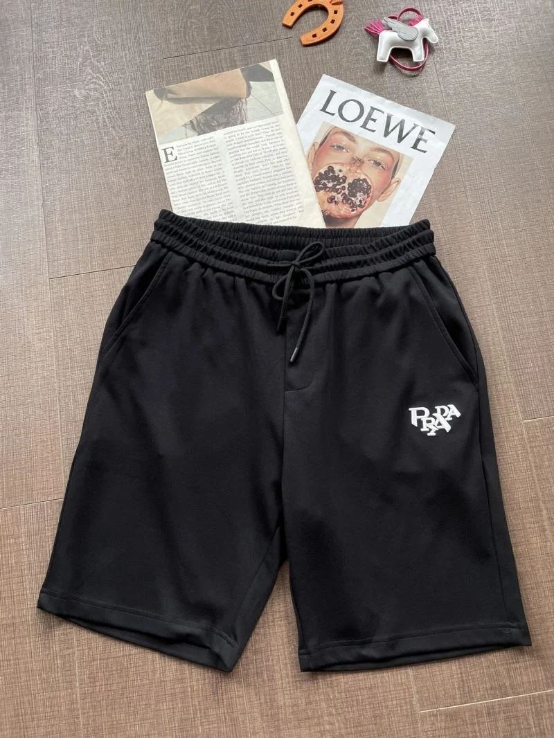 Low-cost Prada Short Pants