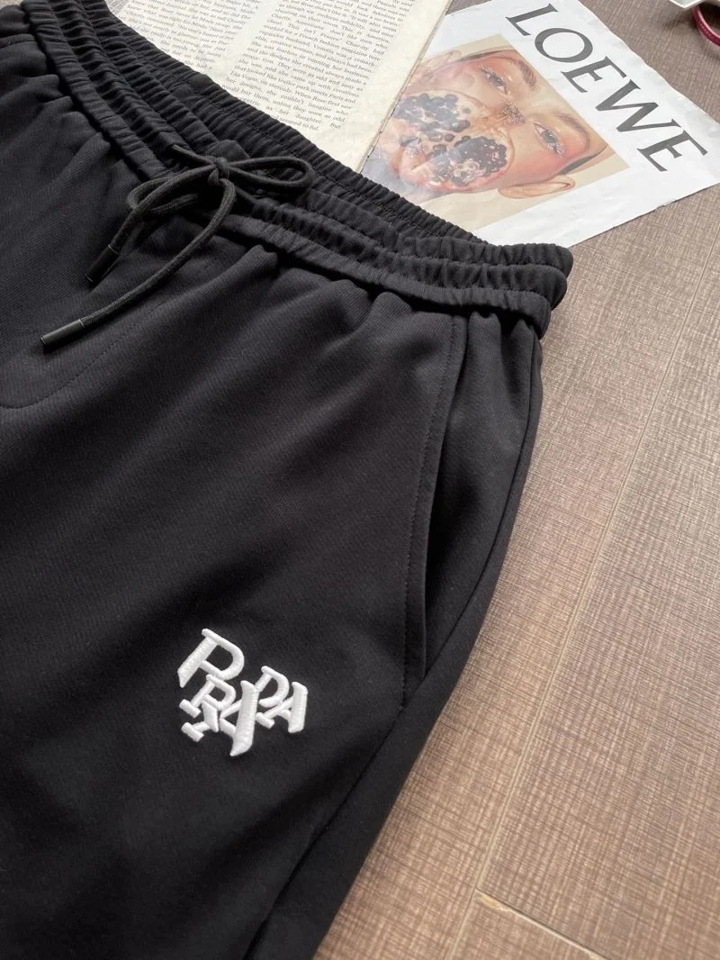 Low-cost Prada Short Pants