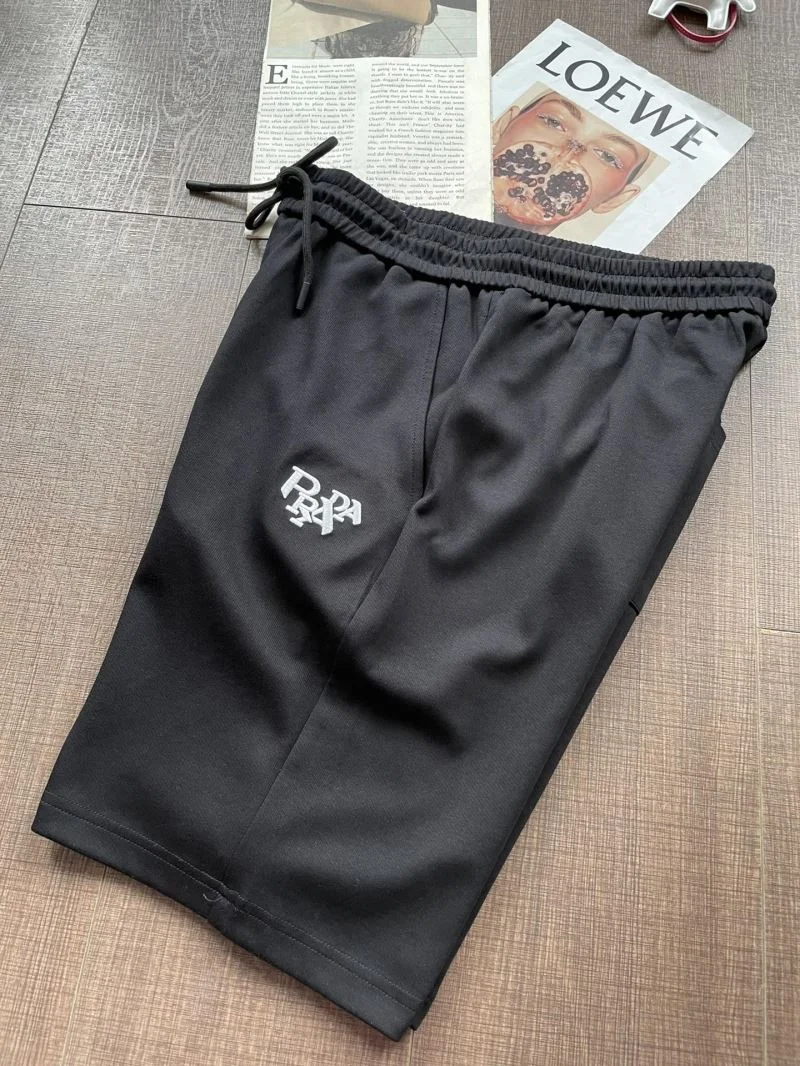 Low-cost Prada Short Pants